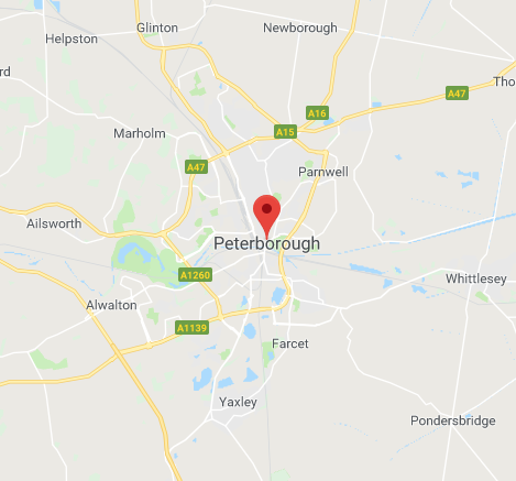 Advanced & Defensive Driving Courses Peterborough