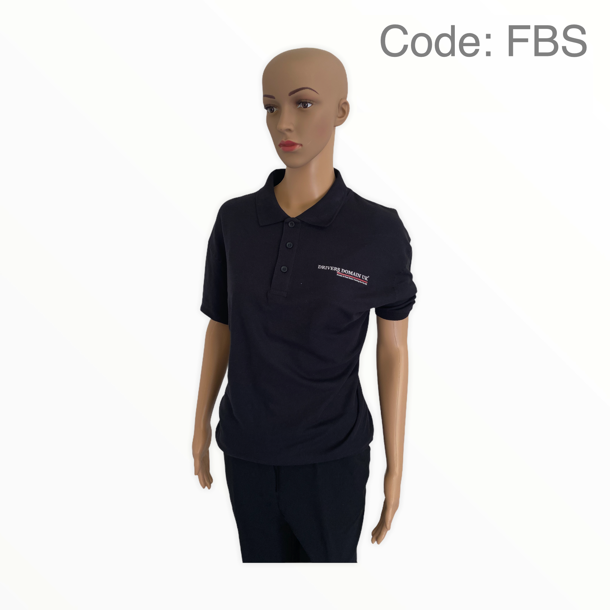 Tutor Clothes Options