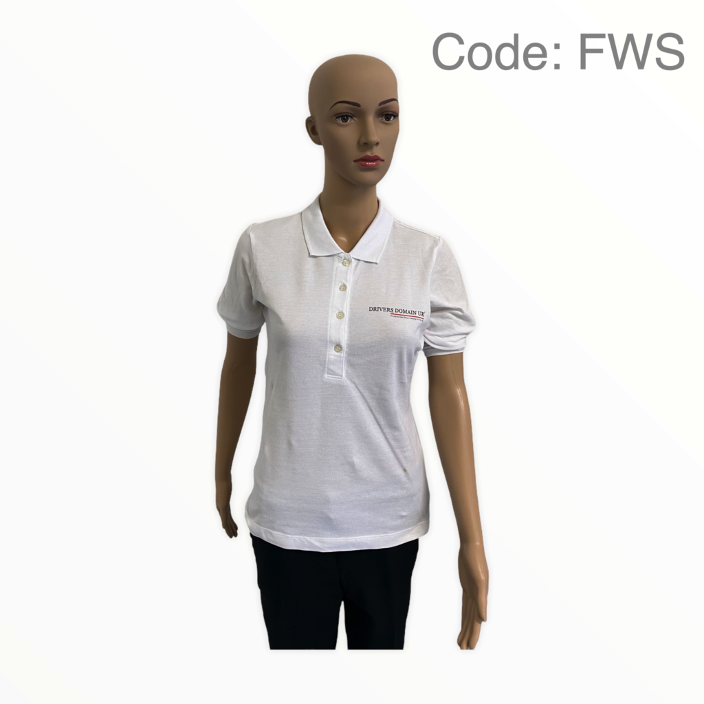 Tutor Clothes Options