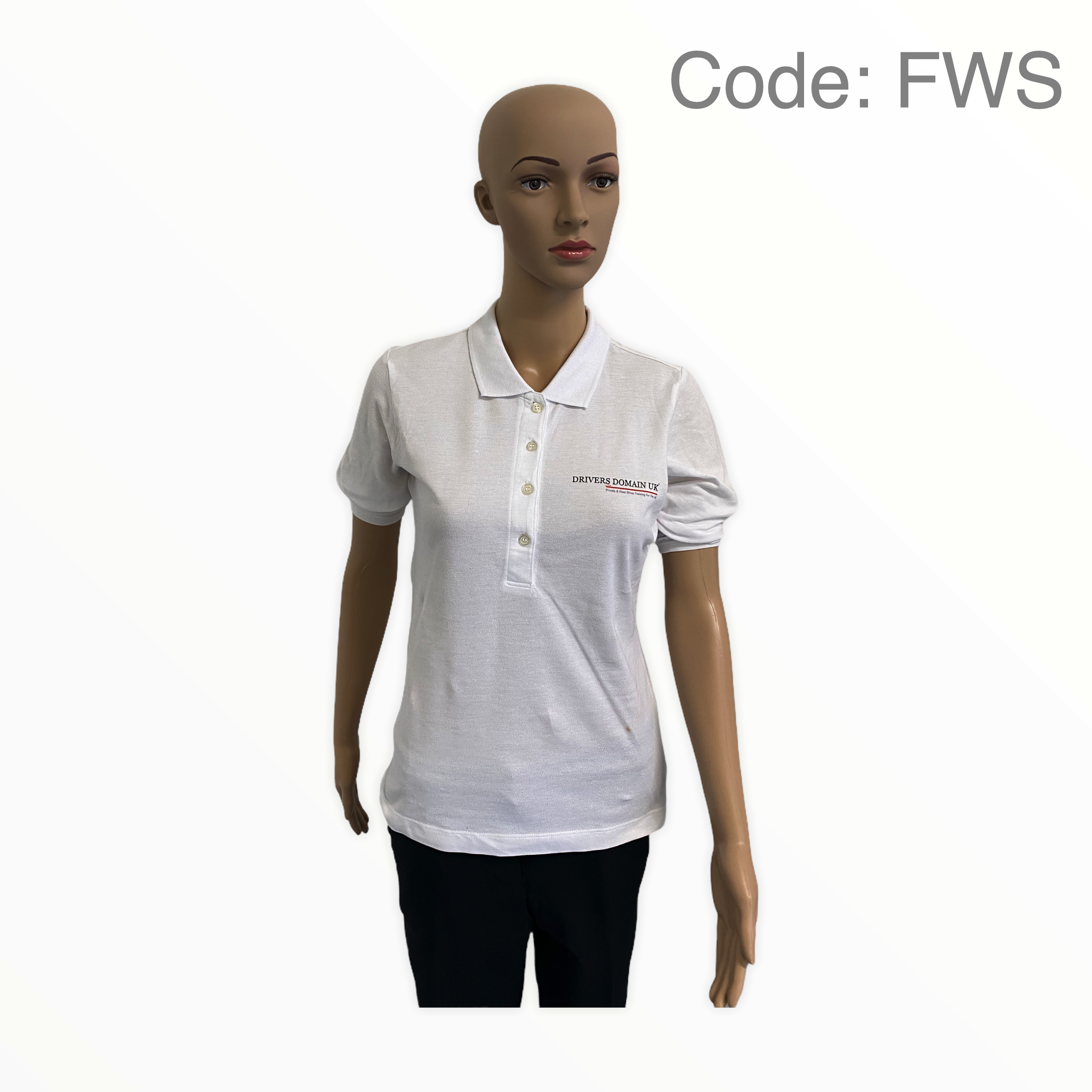 Tutor Clothes Options